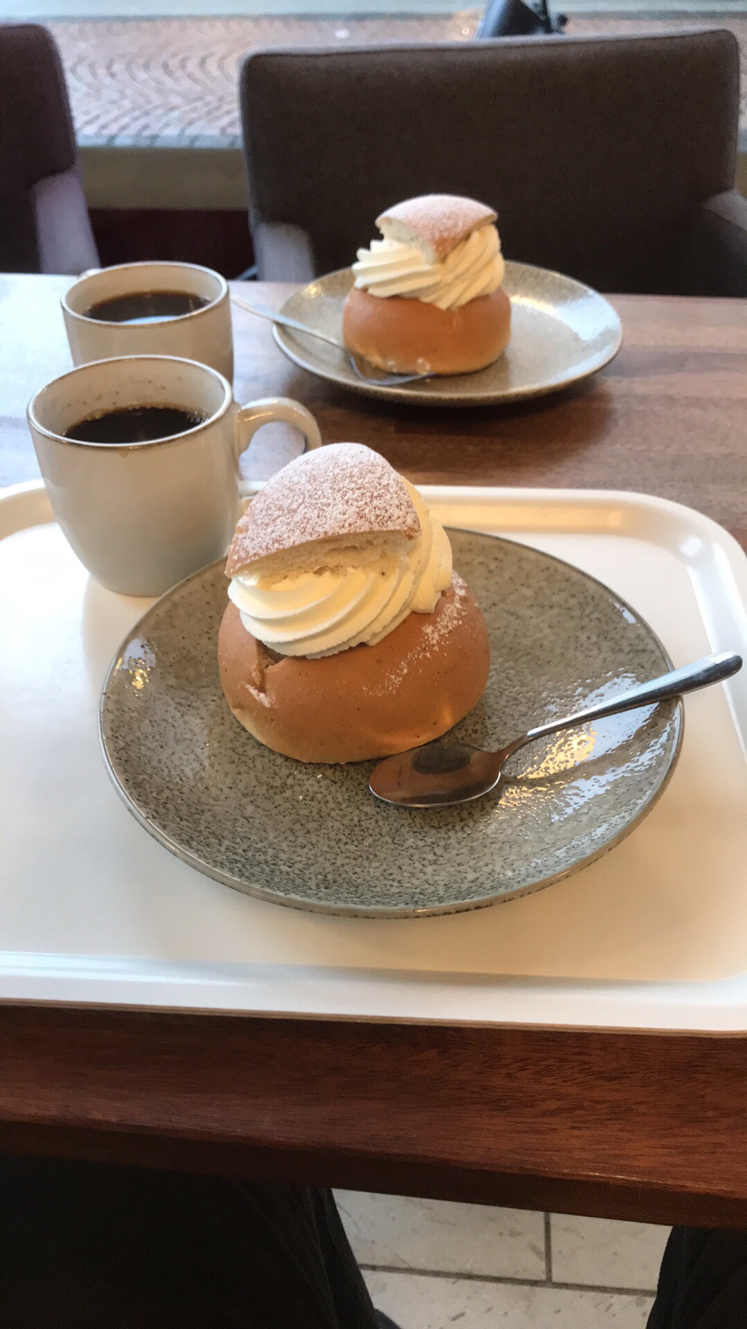 Semlan-en anrik bakelse – Historia-bloggen för historienördar